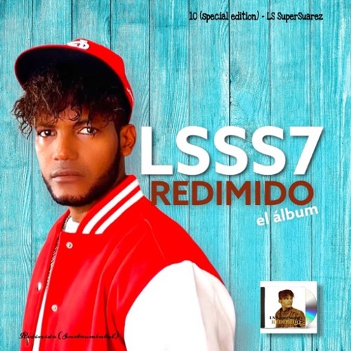 Stream Rebelión de ángeles by LS SuperSuarez REDIMIDO el álbum | Listen ...