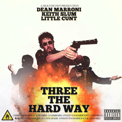 Stream Vitamin D - "Three The Hard Way" (2022) by Dean Marroni | Listen ...