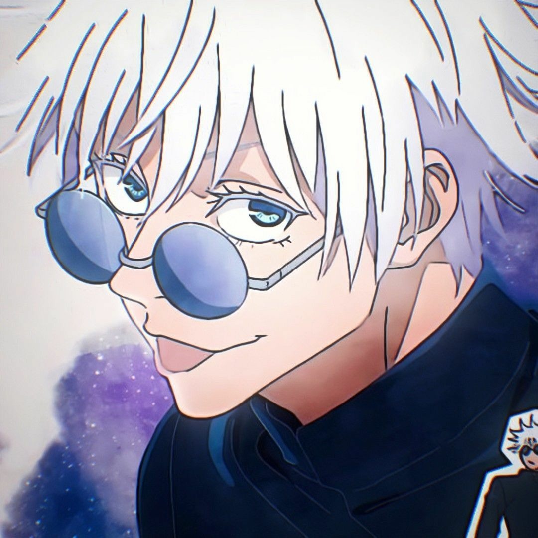 Stream ♪ Vazio Roxo | Satoru Gojo (Jujutsu Kaisen) | KY by KeYai ...