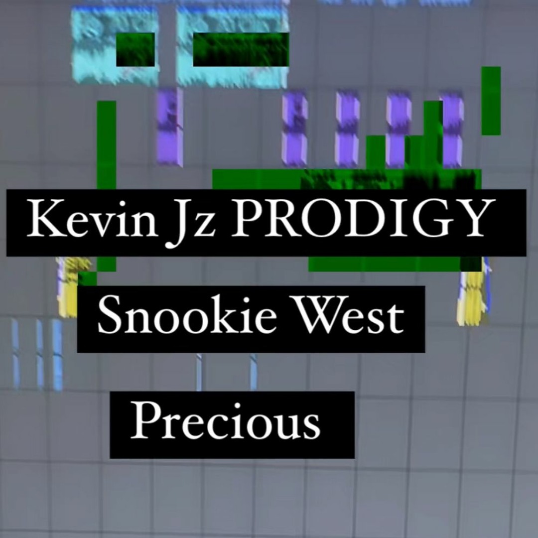 Stream SNOOKIE AND PRECOUS (KEVIN jZ pRODIGY REMIX) by KEVIN JZ PRODIGY ...