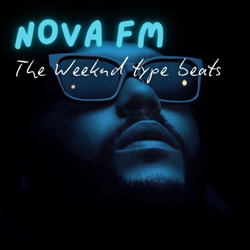 Stream Synthwave Instrumental Beat The Weeknd Type 80s Pop (3) by Nova Fm | Listen online for ...