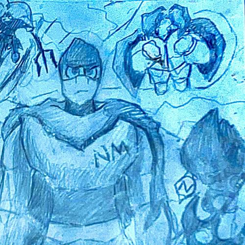 Stream Super Ninja Cyclone by Powerstarninja | Listen online for free ...