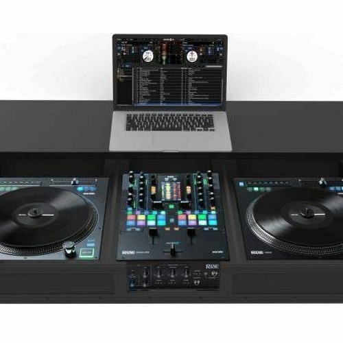 Stream Welcome on Funky Breaks 2020 by Dj.Fuse | Listen online for free ...