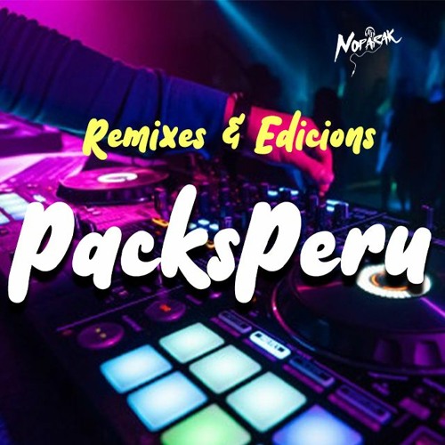 Stream 135 - AGUA BELLA - Que Sufra, Que Chupe, Que Llore [PacksPeru]21'' by Dj noparak | Listen ...