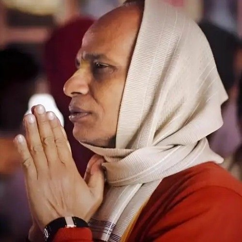 Stream Guru Puja at ISKCON Bhubaneswar(MP3_160K).mp3 by HH HALADHARA ...