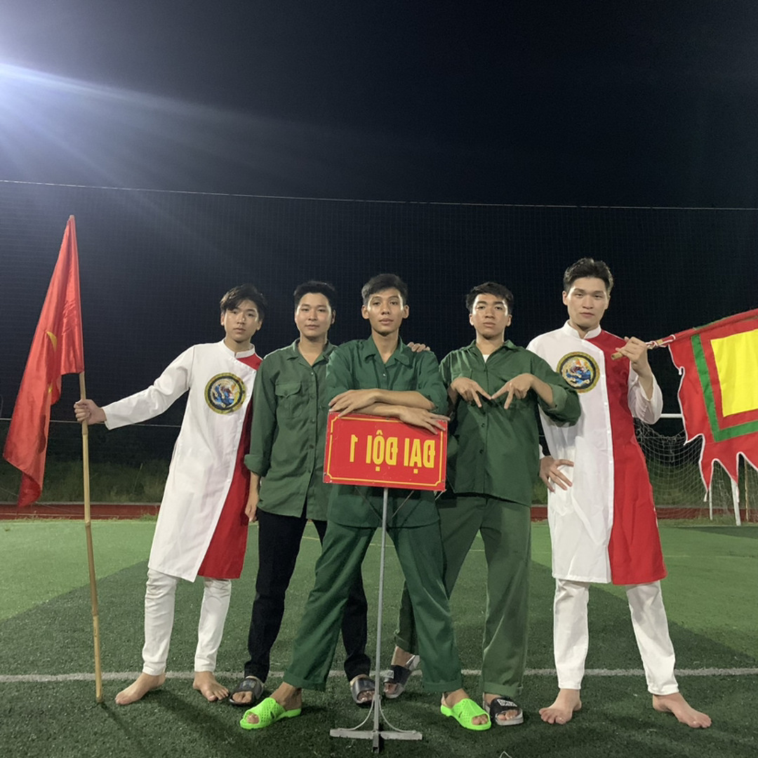 Stream Trở Lại Phố Cũ PBQA Remix by Phuong Nam | Listen online for free ...