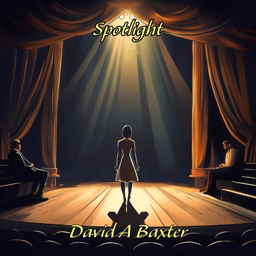 Stream Spotlight by David A Baxter | Listen online for free on SoundCloud