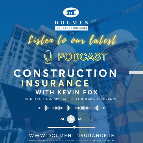 Stream episode Episode 3 - Construction Insurance with Kevin Fox ...