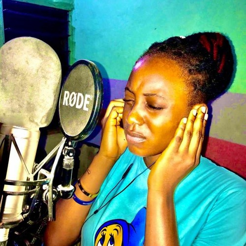 Stream Holy Spirit by Favour Jacob | Listen online for free on SoundCloud