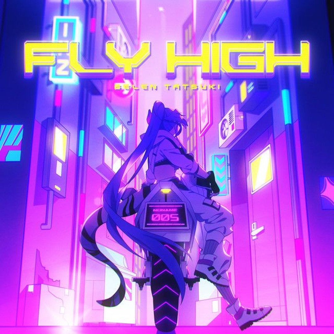 Stream Fly High by NIJISANJI EN Music | Listen online for free on ...