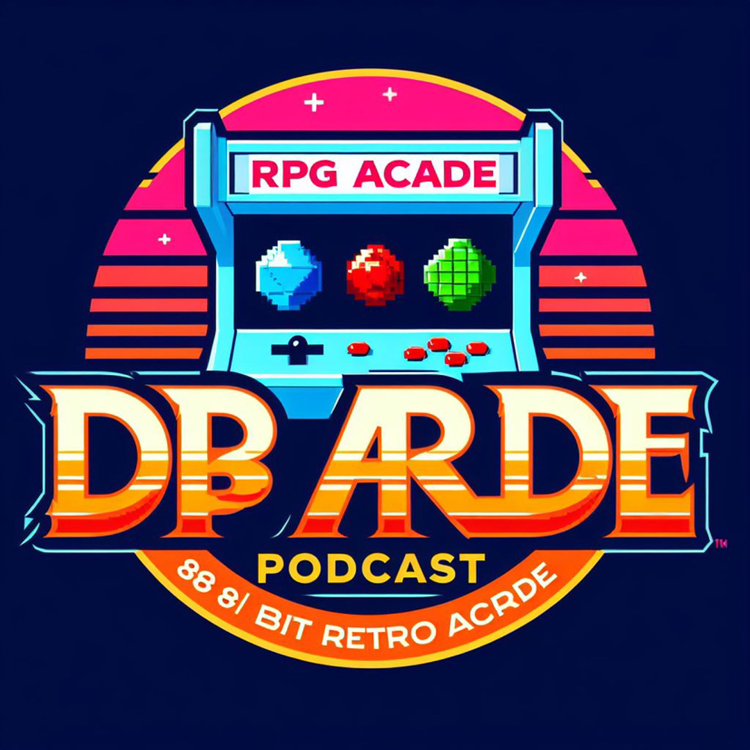 Stream episode RPG Arcade - Songs of the Estranged (One Shot).mp3 by ...