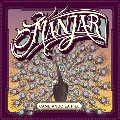 Stream Mariposa de Color by MANJAR | Listen online for free on SoundCloud