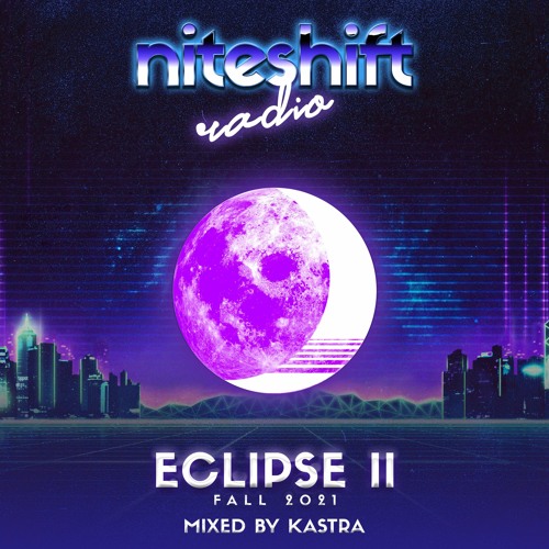 Kastra & Lost Boy - Be There (VIP Mix) [ULTRA]