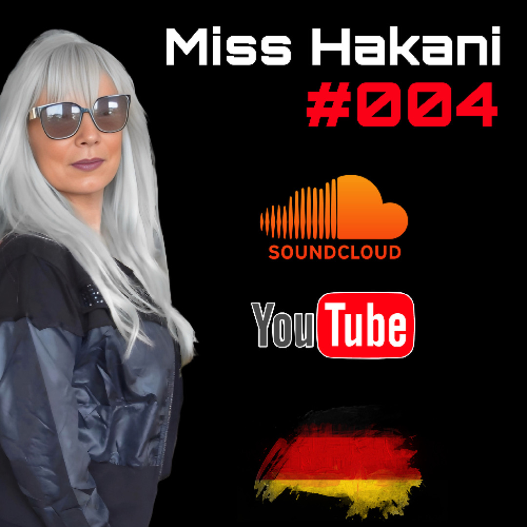 Stream Miss Hakani - Podcast #004 by Electro Music Humans | Listen ...