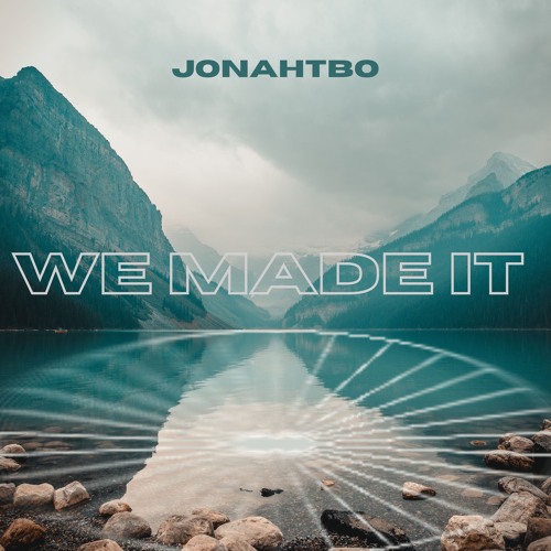 We Made It Album Cover