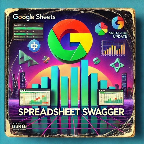 Stream AI Music Production - Google Sheet by AI Music Productions ...