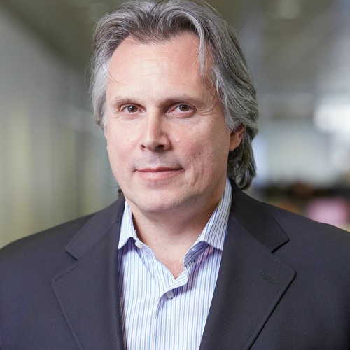 Stream episode ITOP Episode 422 - Luca Zanotti - US President Tenaris 1 - 14 - 24- by The Energy ...