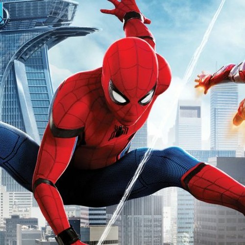 Stream 5eb | Listen to the amazing spider-man 2 ps3 rom epic background ...