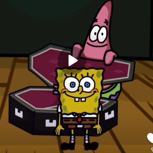 Stream Fnf Spongebob Meme Squidward Vs Spongebob And Patrick By