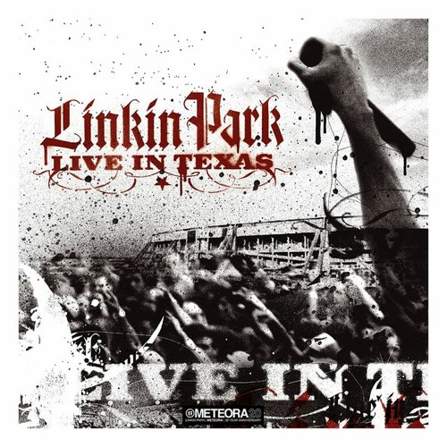 Stream Nicholas Pierson | Listen to Disc 2: Live In Texas (Meteora 20th ...