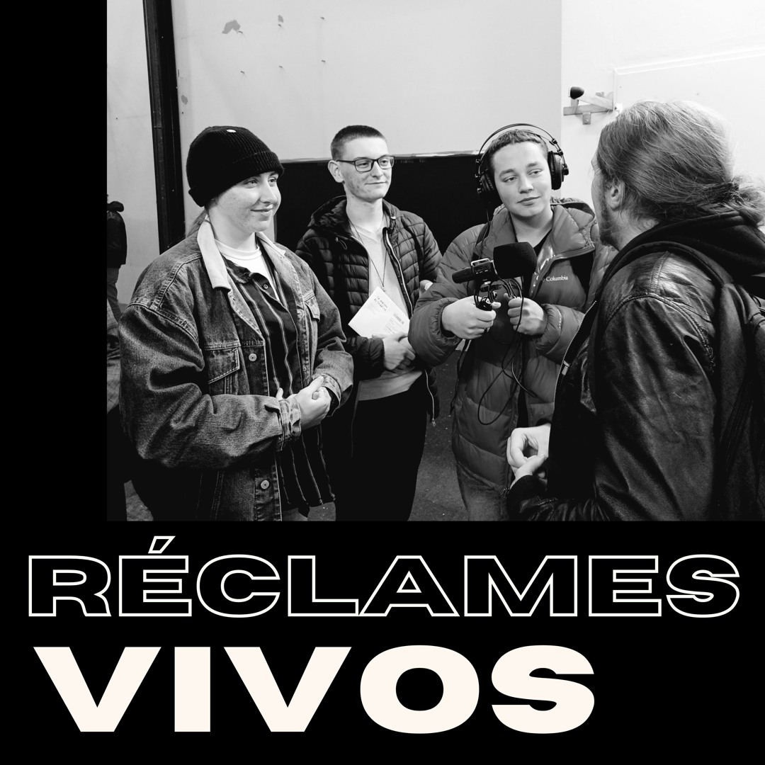 Stream La Vieille Et Les Types · par Noah, Maddy et Malou by La Maison ...