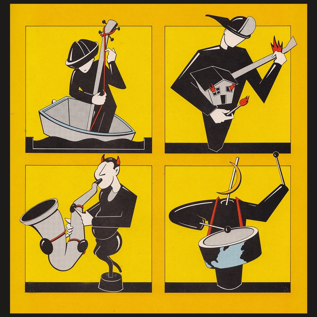 Stream When the World Runs Fast by Andy Ewen | Listen online for free ...