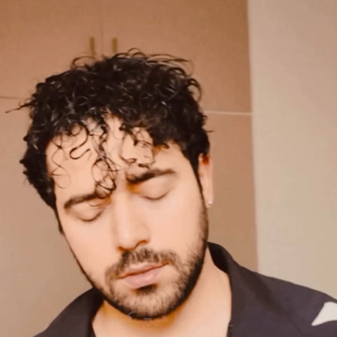 Stream Shervin Hajipour Ta Key شروین حاجی پور تا کی by A.Sarami ...