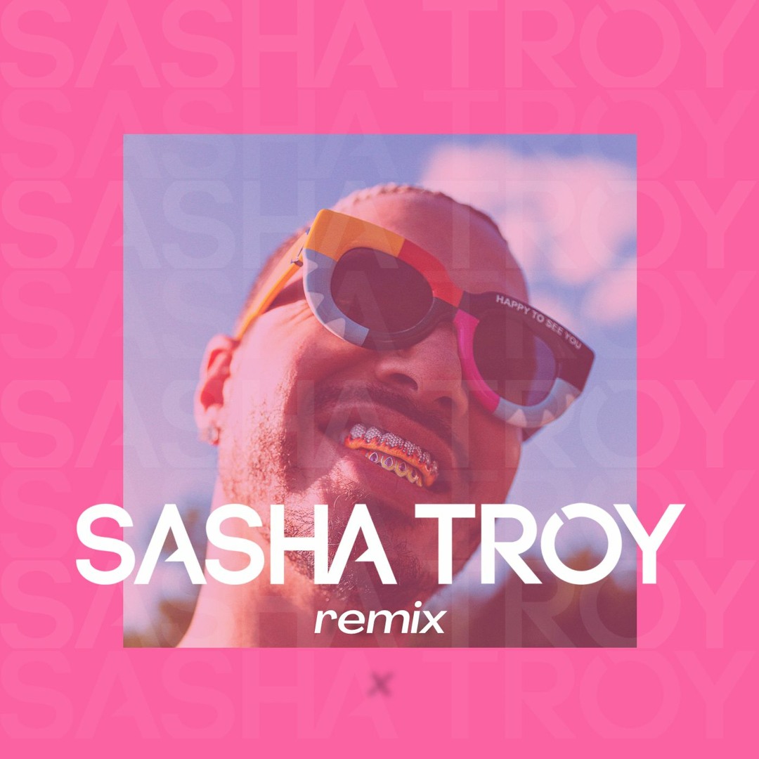 Stream J. Balvin - Blanco (SASHA TROY REMIX) by SASHA TROY | Listen ...