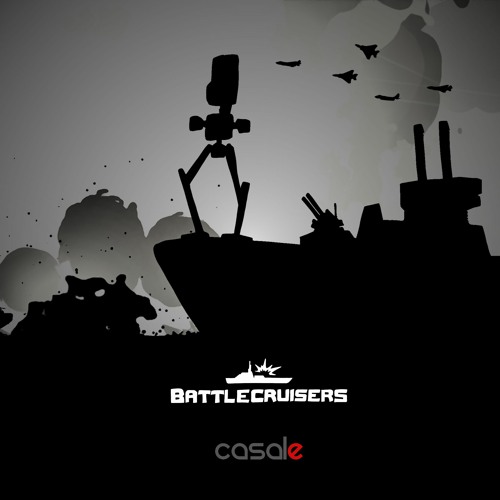 Stream Mecha Weka | Listen to Battlecruisers OST (Disc 2) playlist ...