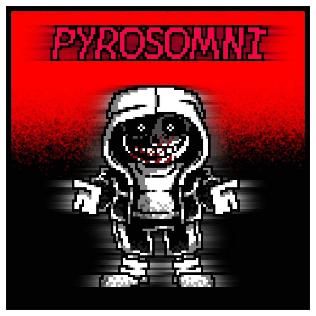 Stream Solunarys!Dusttale - Pyrosomni But My Way (COVER) by Lavender ...