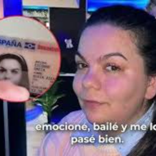 Stream √ VIRAL@@ TikTok full Video maeb enseñando maeb directo twitter ...