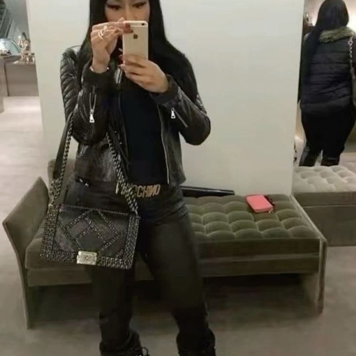 Stream all black by OCTA | Listen online for free on SoundCloud