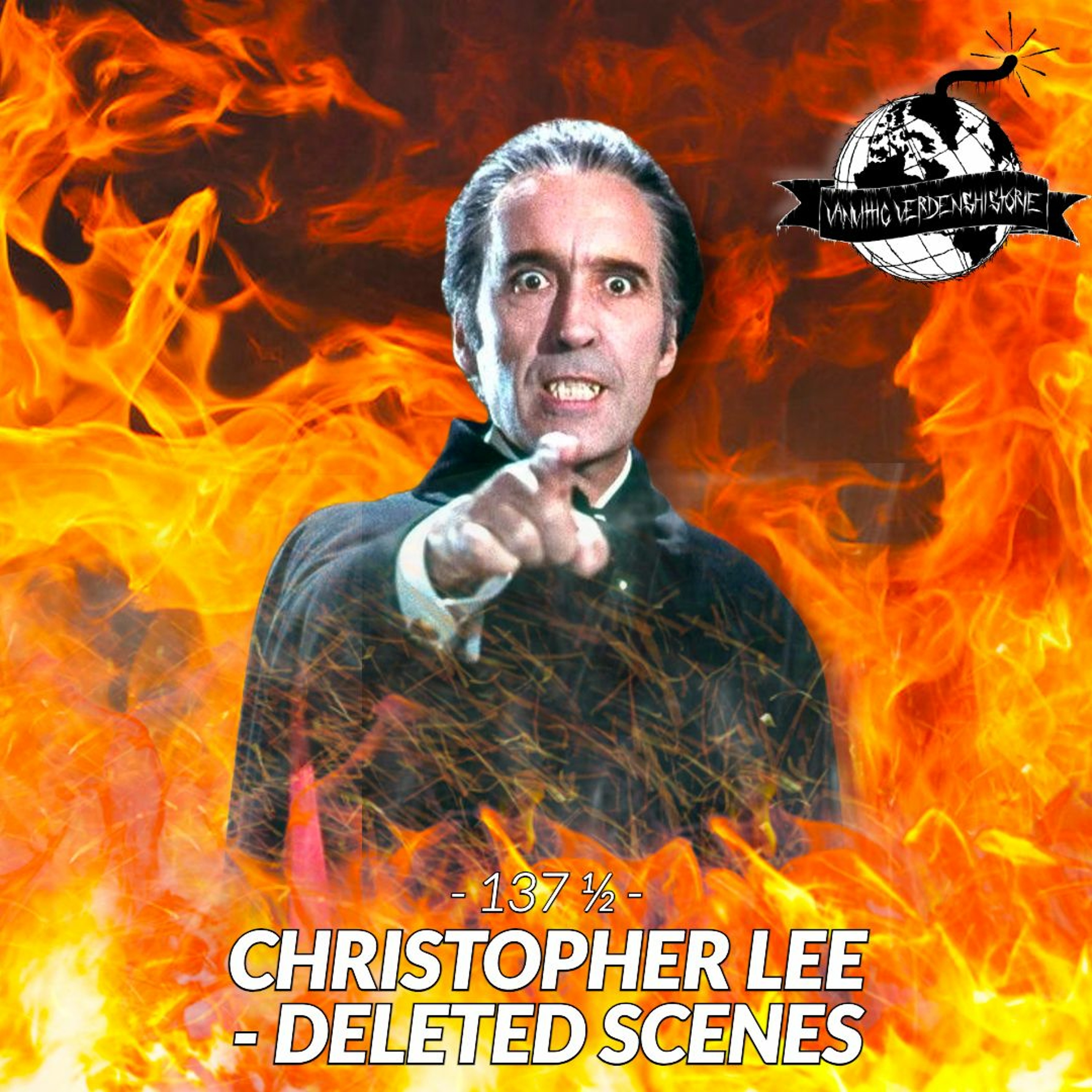 #128: Balto, Togo og Heltehundene fra Nome – Vanvittig Verdenshistorie ...