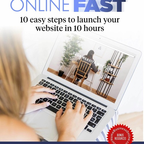 Stream [DOWNLOAD] Get Your Home Business Online FAST: 10 easy steps to launch your website in 10 ...
