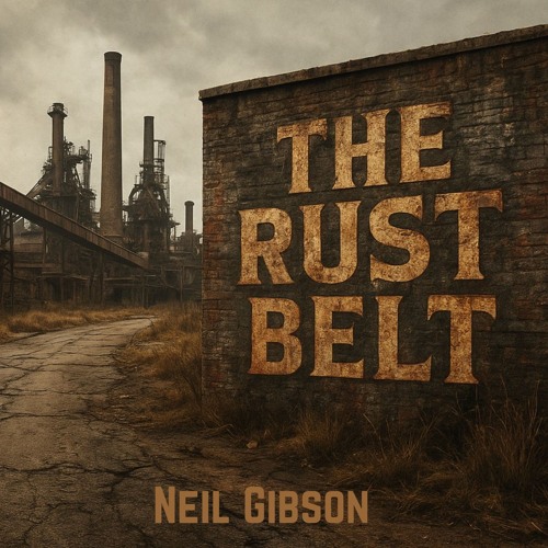 Stream The Rust and the Harvest by Neil Gibson | Listen online for free ...