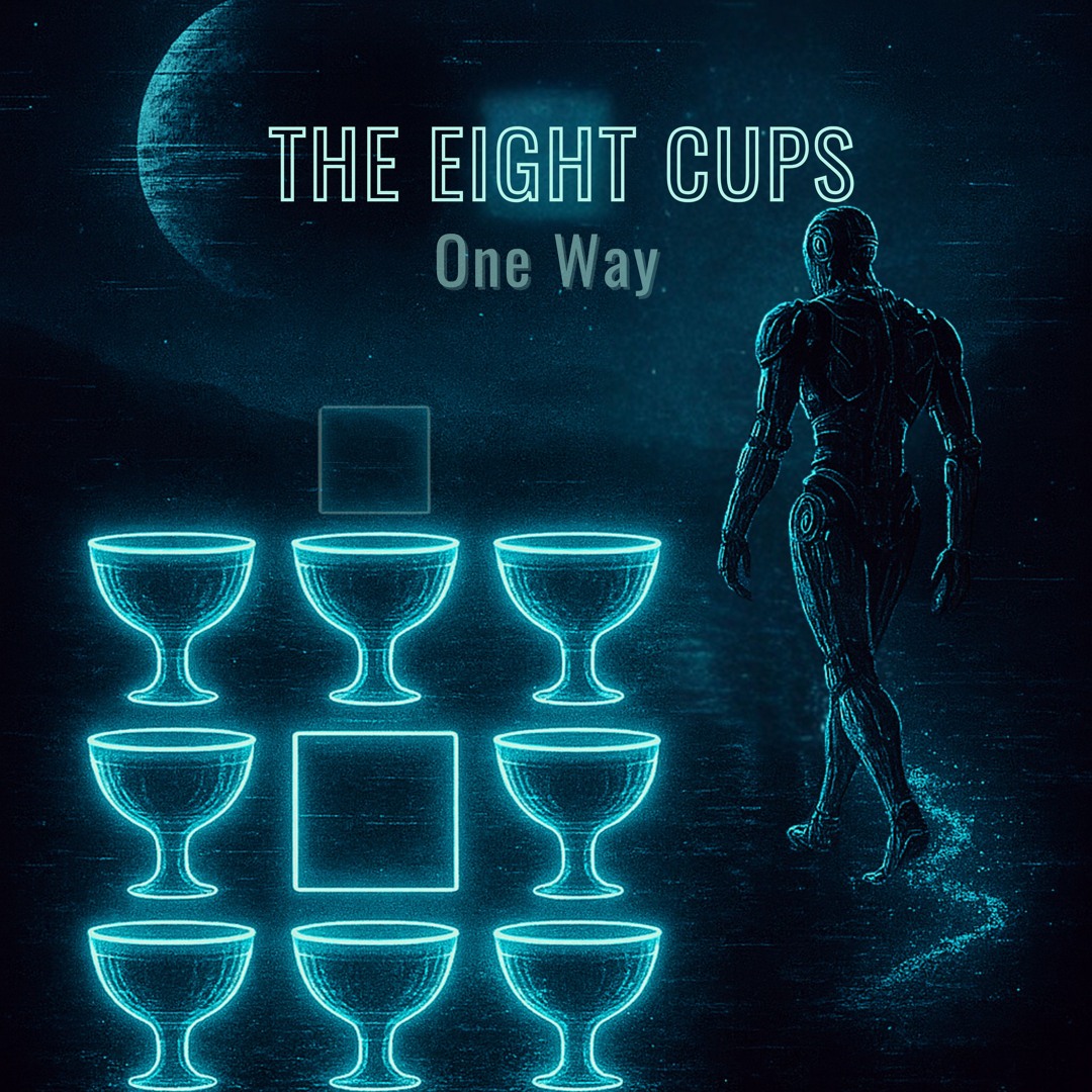 Stream The Eight Cups by Will Kent | Listen online for free on SoundCloud