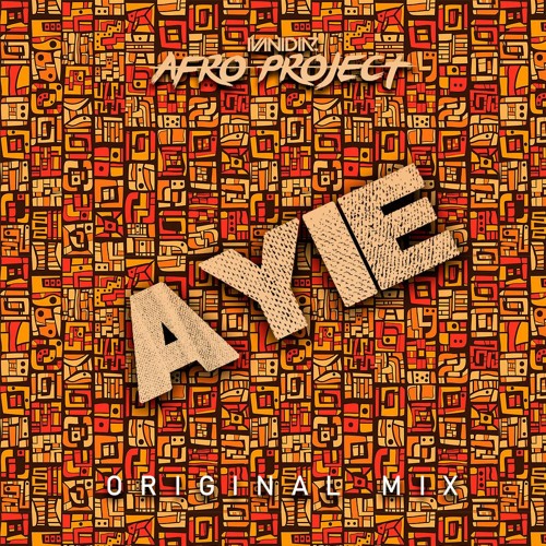 Stream AYIE - ID Afro Project (Original Mix) by ID Afro Project ...