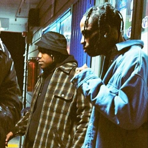 Stream Travis Scott X Don Toliver - "Payback" by Amre | Listen online ...