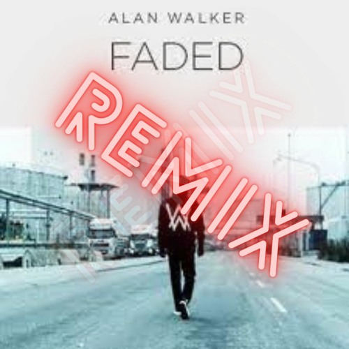 Stream Alan Walker - Faded Remix by Malachi the Messenger | Listen ...