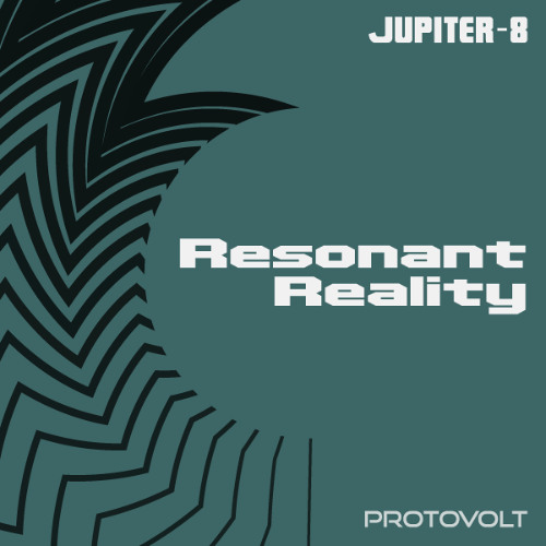 Stream JUPITER-8 Software Synthesizer Patch Collection "Resonant ...