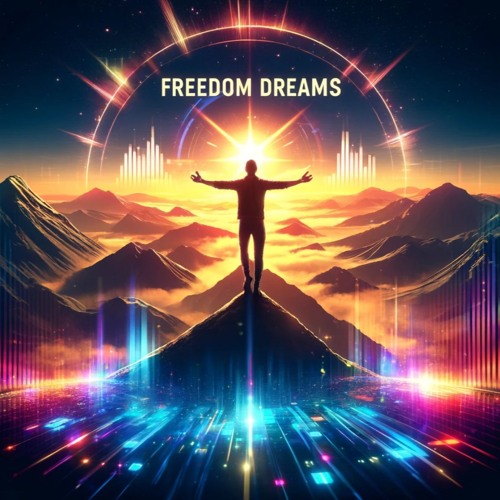 Stream Freedom Dreams by All.Indicate | Listen online for free on ...
