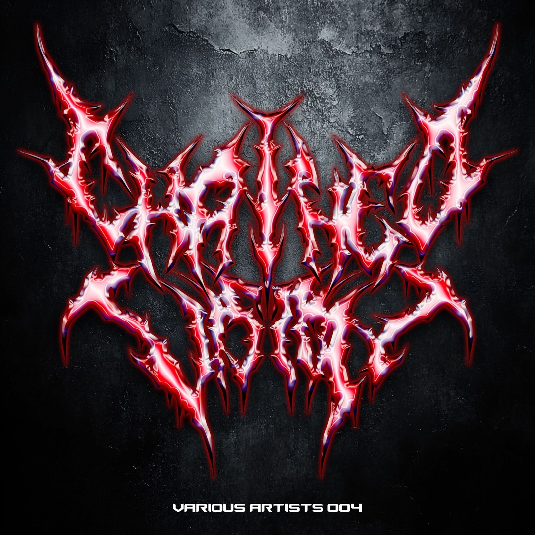 Stream Chained Vision | Listen to Chained Vision VA004 [CVVA004 ...