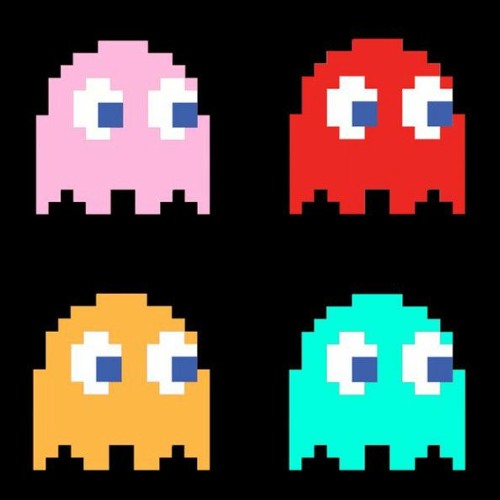 Stream Cornered FNF PAC-MAN by SONIC FAN | Listen online for free on ...