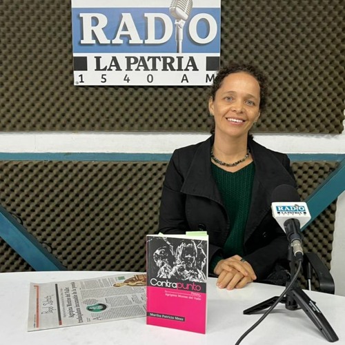 Stream 12. Entrevista Con Mary Luz Botero, Periodista E Historiadora ...