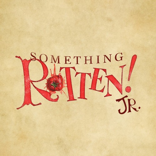 Stream Constellationstheater | Listen to Something Rotten! Jr Guide ...