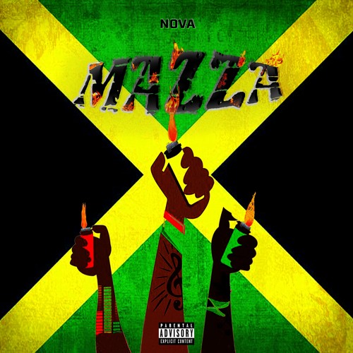 Stream MAZZA - Nova by NOVA | Listen online for free on SoundCloud Stream MAZZA - Nova by NOVA | Listen online for free on SoundCloud