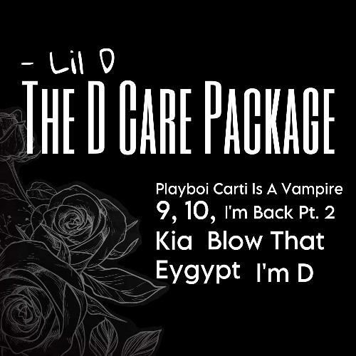 Stream Playboi Carti Is A Vampire by Lil D | Listen online for free on ...
