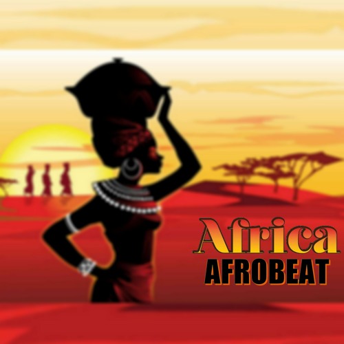 Stream FLK | Listen to African instrumental background music playlist ...