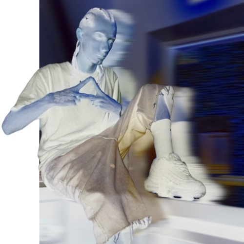 Stream Triangle [rec @Wave2wave] by Haÿ (@hay2tous) | Listen online for ...