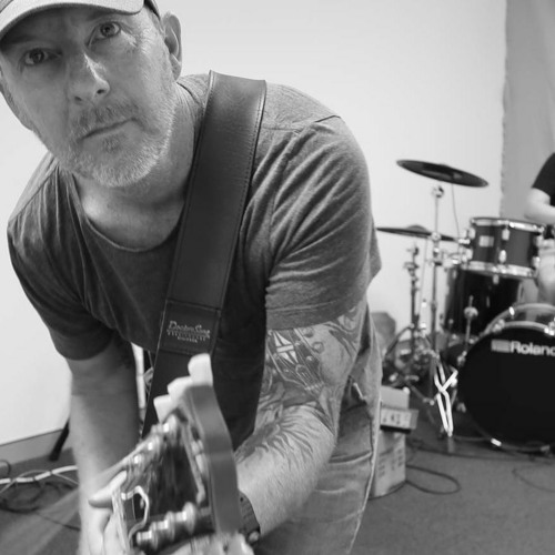 Stream Serious Wood - Solo acoustic guitar strummed chords by Darren ...